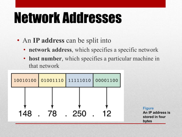 Mflorence Dayana Computer Networks Introduction Ppt