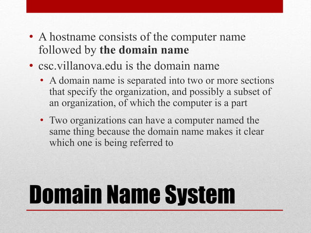 Mflorence Dayana Computer Networks Introduction Ppt