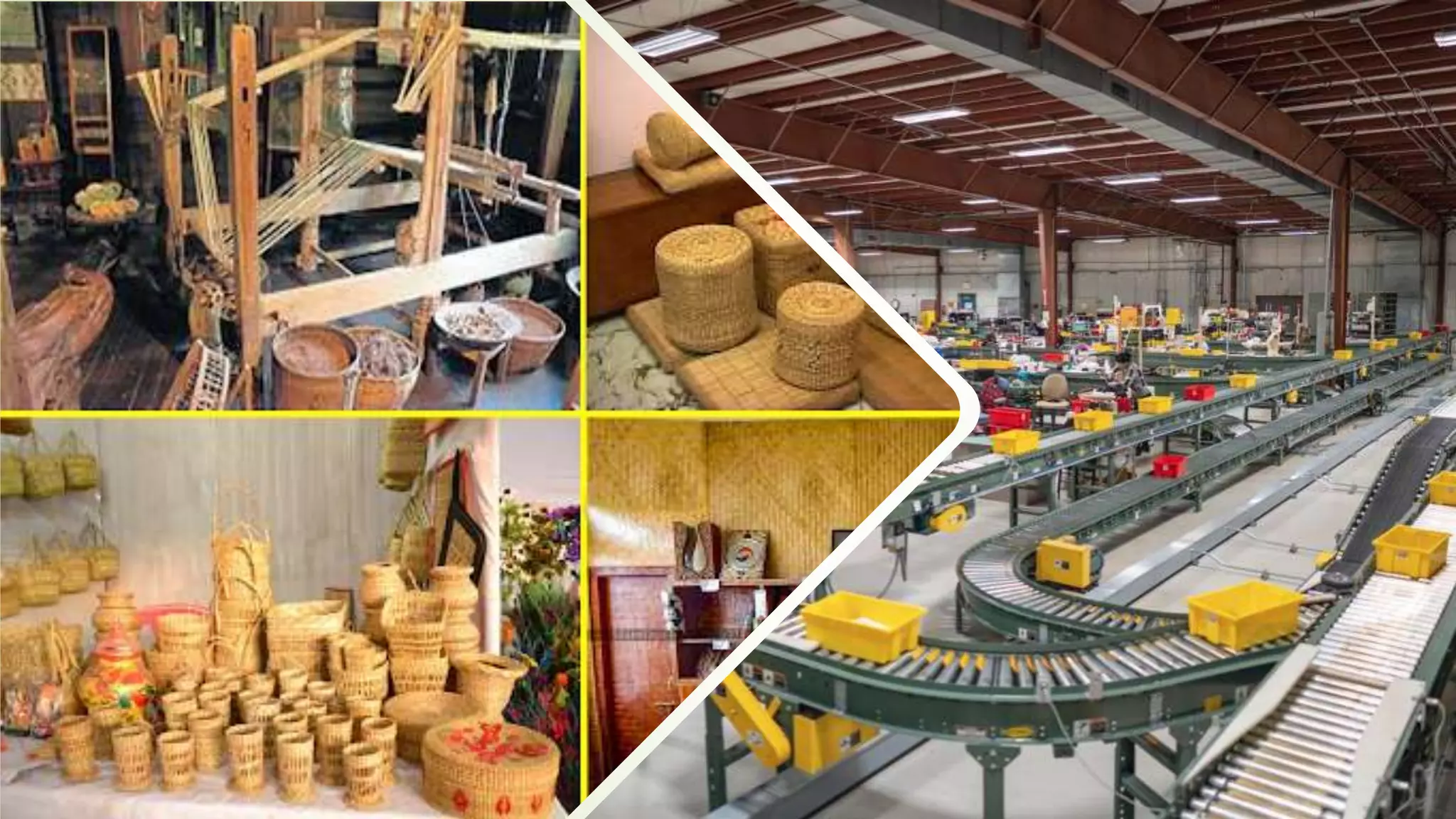 Manufacturing and Small Scale Industries of Pakistan | PPTX