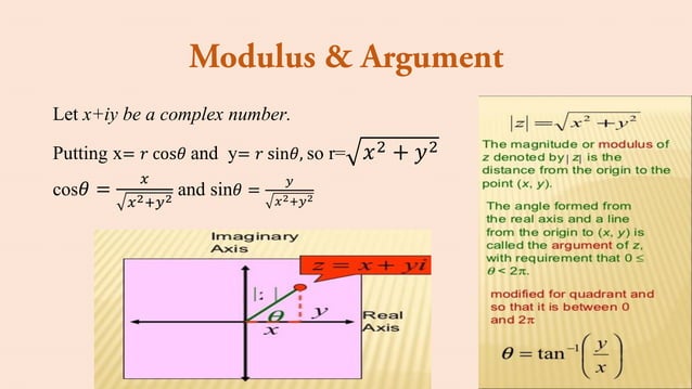 Complex Analysis | PDF
