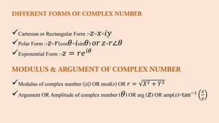 Complex Analysis | PDF