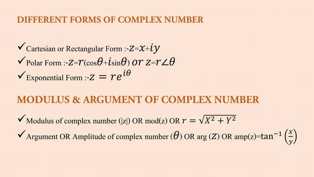 Complex Analysis | PDF