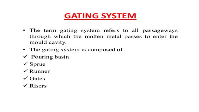 Manufacturing technology 1 | PDF