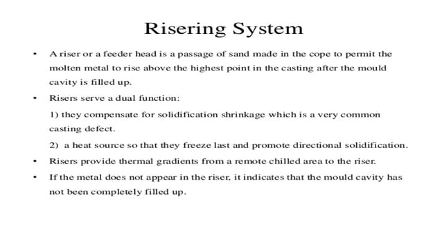 Manufacturing technology 1 | PDF