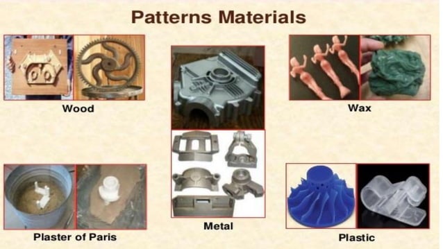 Manufacturing technology 1 | PDF