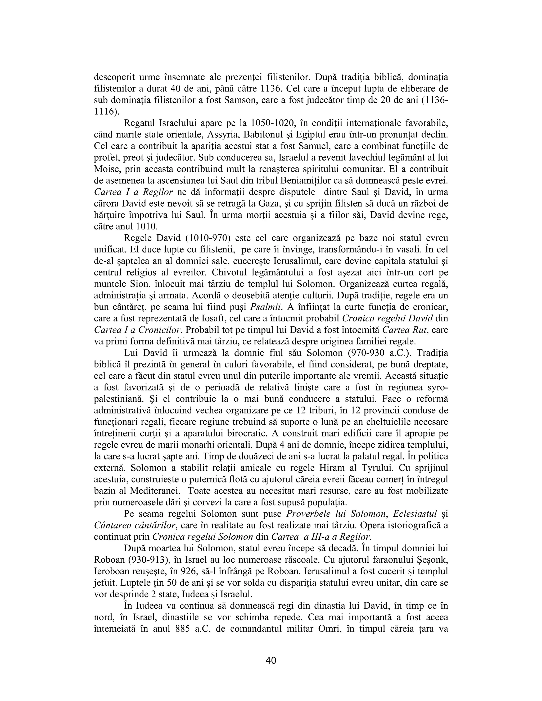 M.vasilescu istoria antica universala i (istoria orientului) | PDF