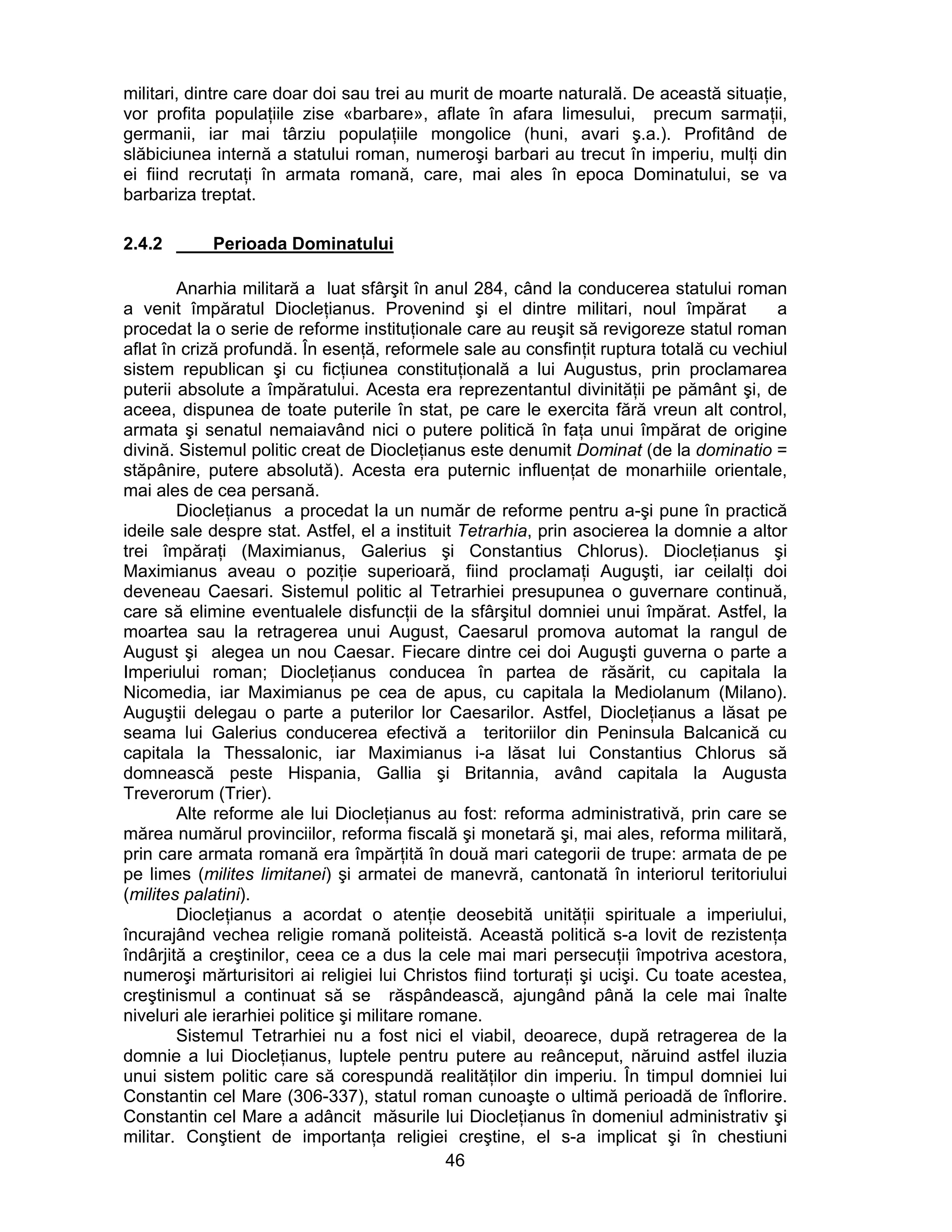 M.vasilescu istoria antica universala ii (istora greciei; istoria romei) | PDF