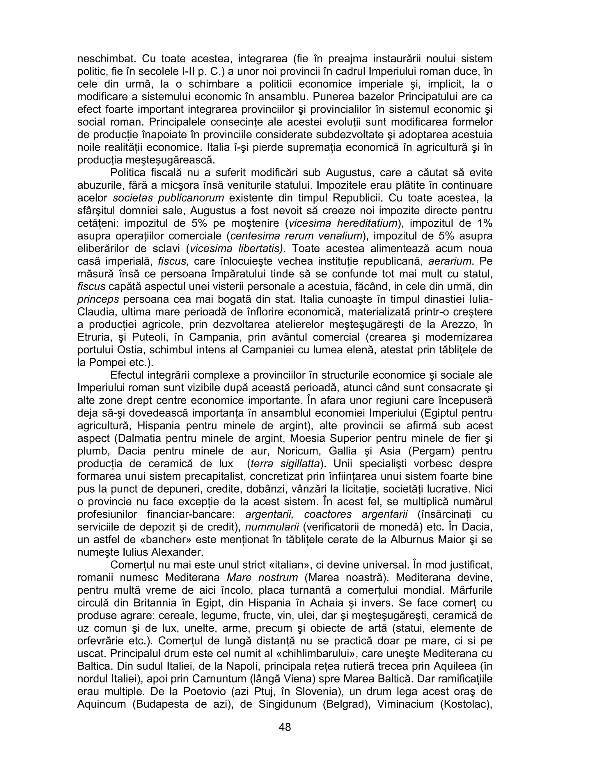 M.vasilescu istoria antica universala ii (istora greciei; istoria romei) | PDF