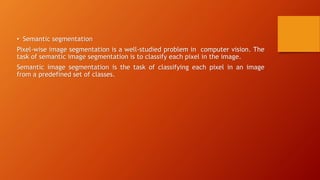 A DEEP LEARNING APPROACH FOR SEMANTIC SEGMENTATION IN BRAIN TUMOR ...