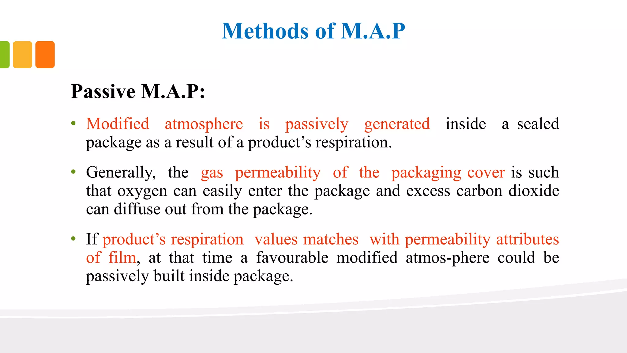 modified atmospheric packaging.pptx