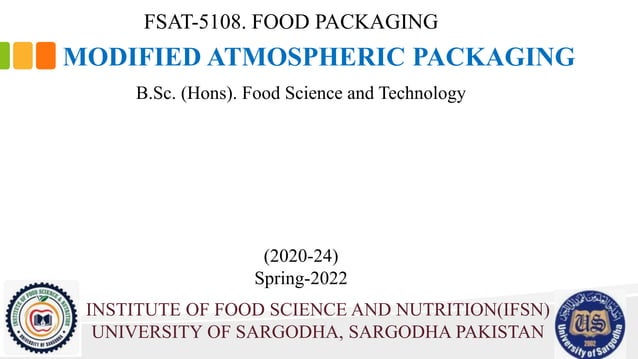 modified atmospheric packaging.pptx