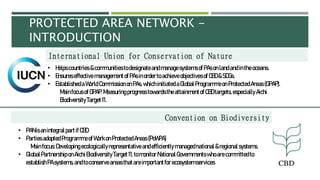 M. M. Rachel - Protected Area Network in Sri Lanka.pptx