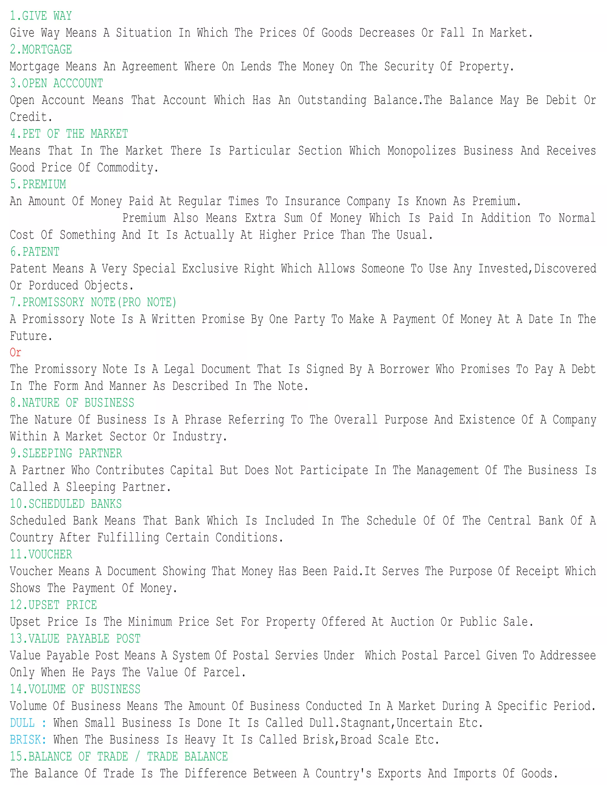 M.T (BCRW) 1 To 60 .pdf