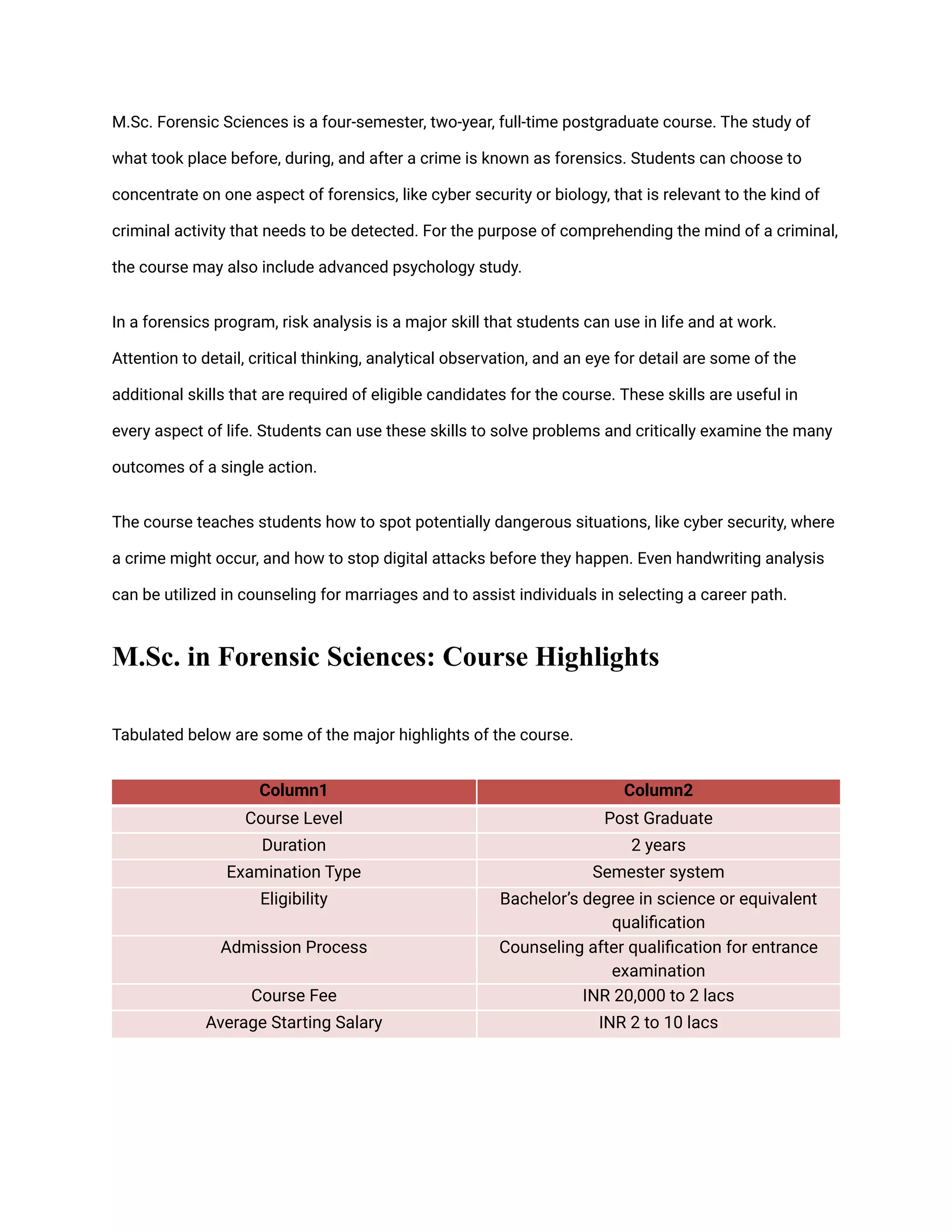 M.Sc. Forensic Sciences.pdf