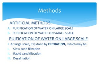 M.SC SEM2.ADITI BAJPAI.PAPER3water purification system.Z_22_40.docx.pptx