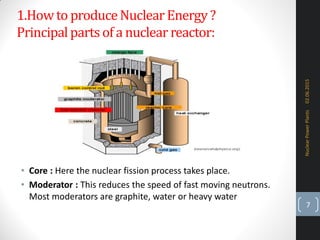 M.CneytKahramanNuclearPowerPlants.pdf | Power and Energy Industry ...