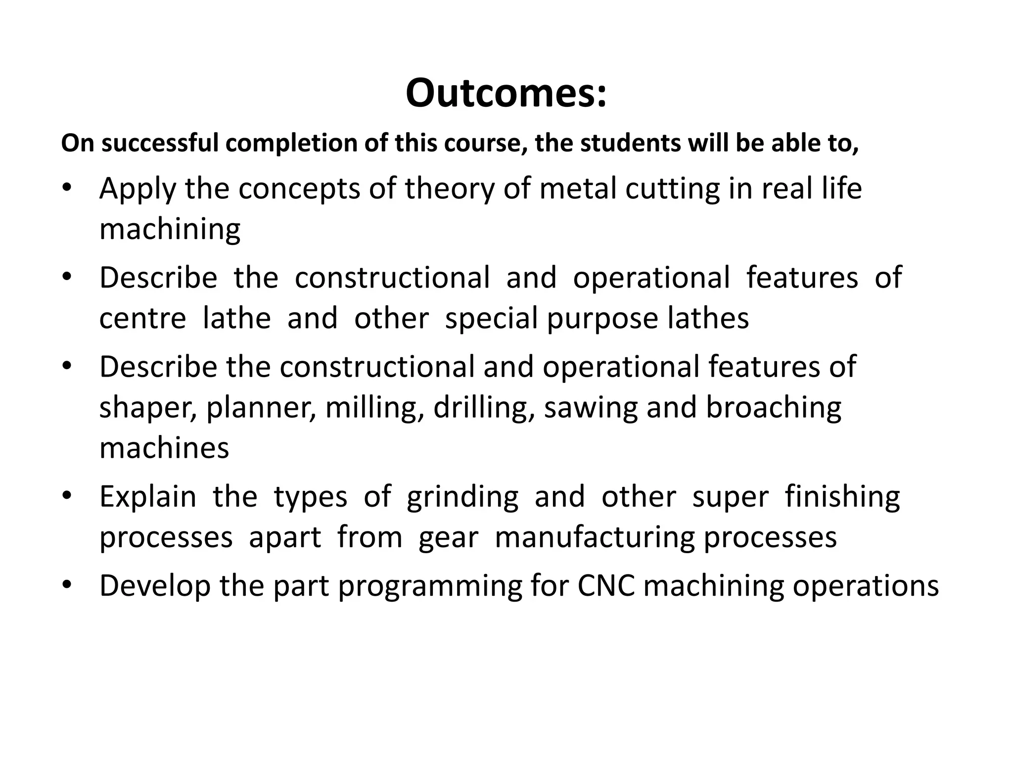 M.P- II-UNIT I -THEORY OF METAL CUTTING.ppt