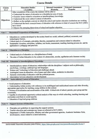 M.Ed 1st Sem Syllabus.pdf