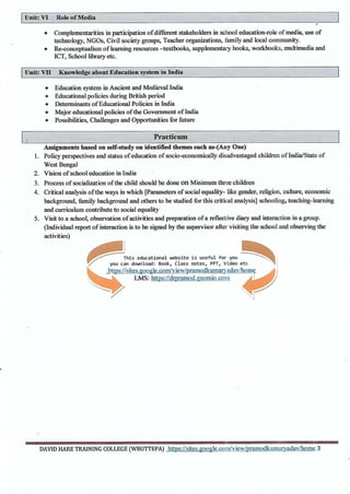 M.Ed 1st Sem Syllabus.pdf