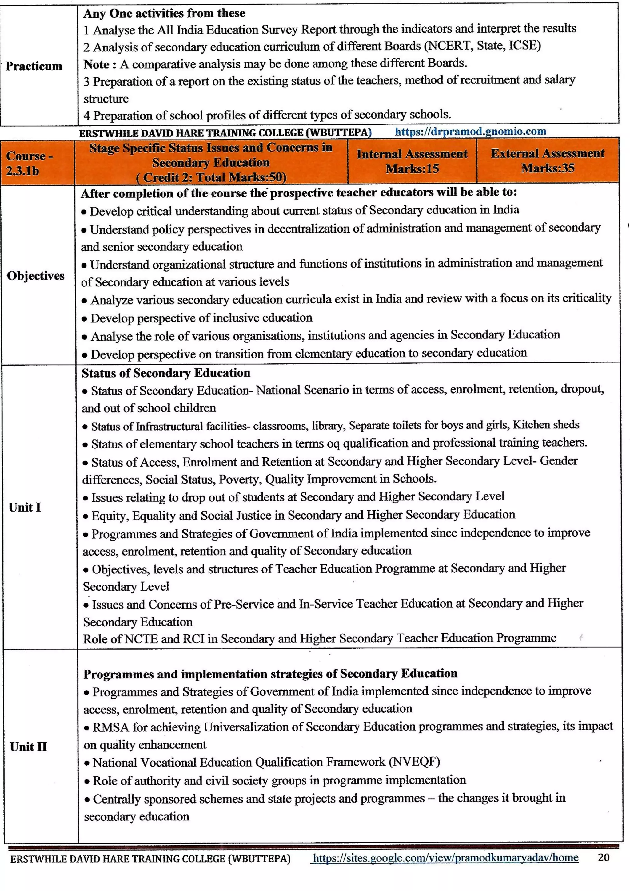 M.Ed Third Sem Syllabus.pdf