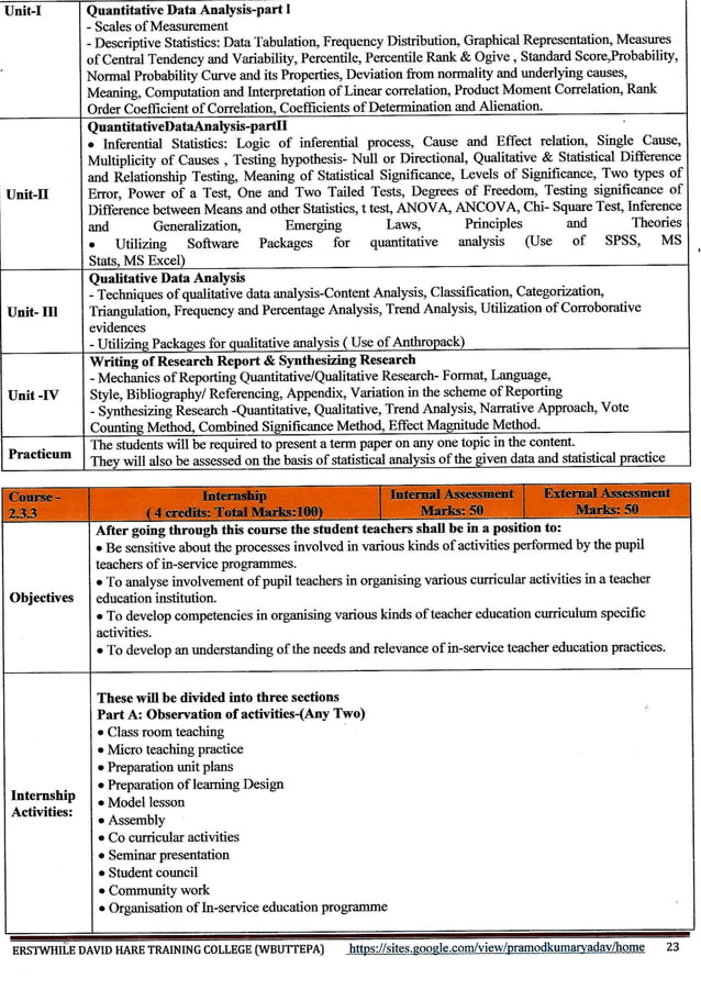 M.Ed Third Sem Syllabus.pdf