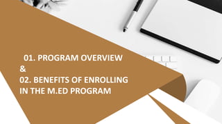 M.ED in SVIET.pptx