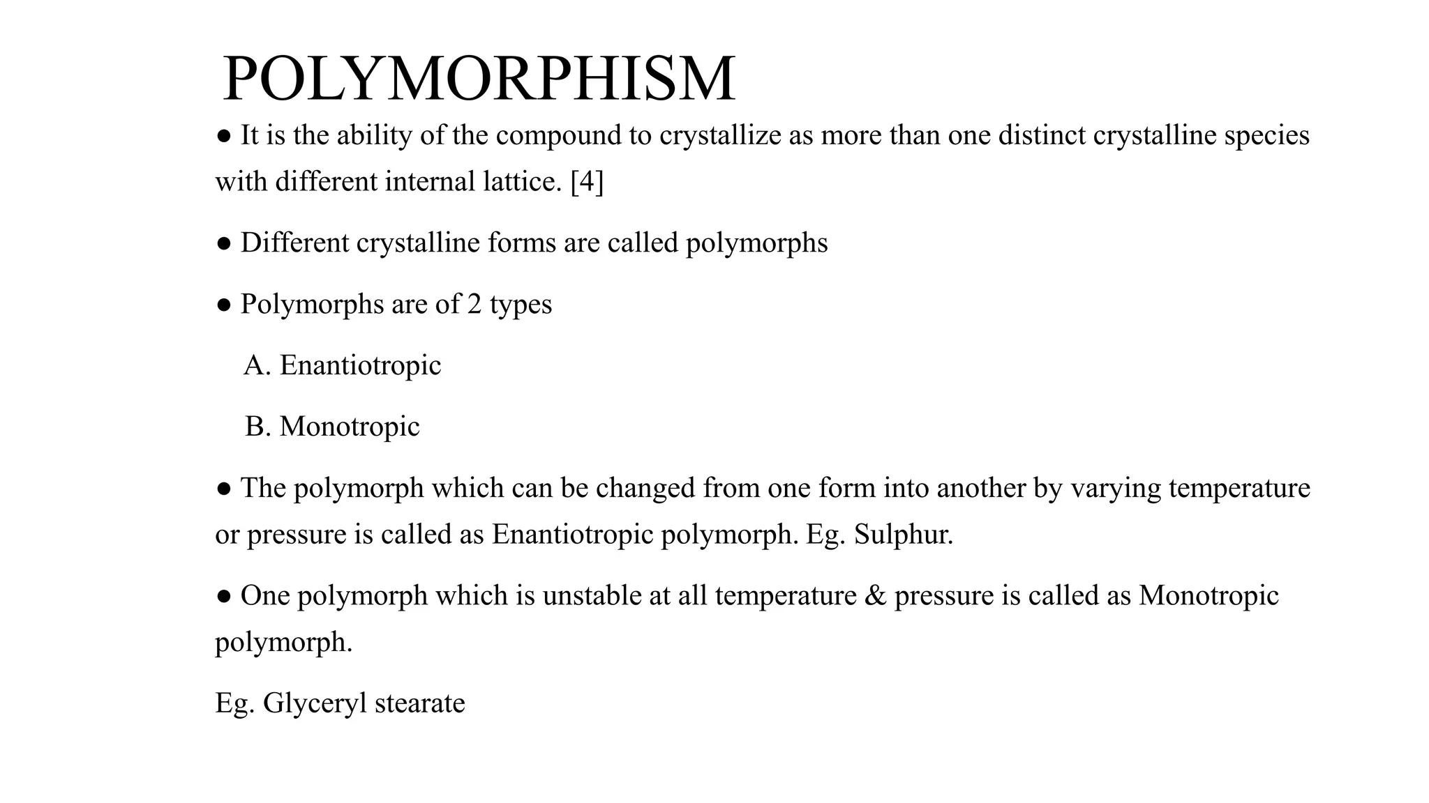 formulation Development | PPTX