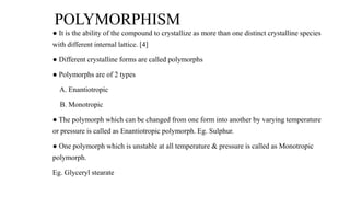 formulation Development | PPTX