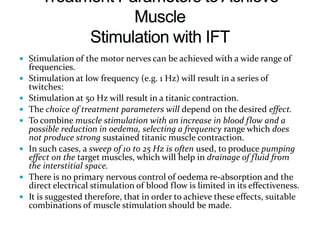 M. IFT.pptx | First Aid | Injuries