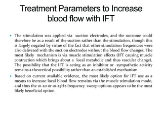 M. IFT.pptx | First Aid | Injuries