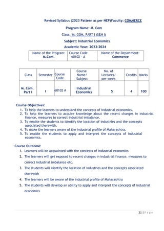 M.Com-NEP syllabus 1_24082023.pdf
