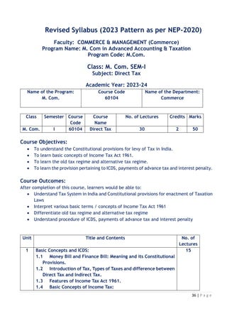 M.Com-NEP syllabus 1_24082023.pdf