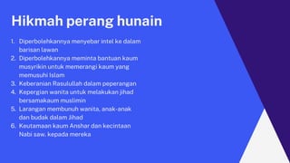 Perang hunain.pptx