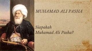 Ppt M. Ali Pasha.pptx xxxxxxxxxxxxxxxxxx | PPTX