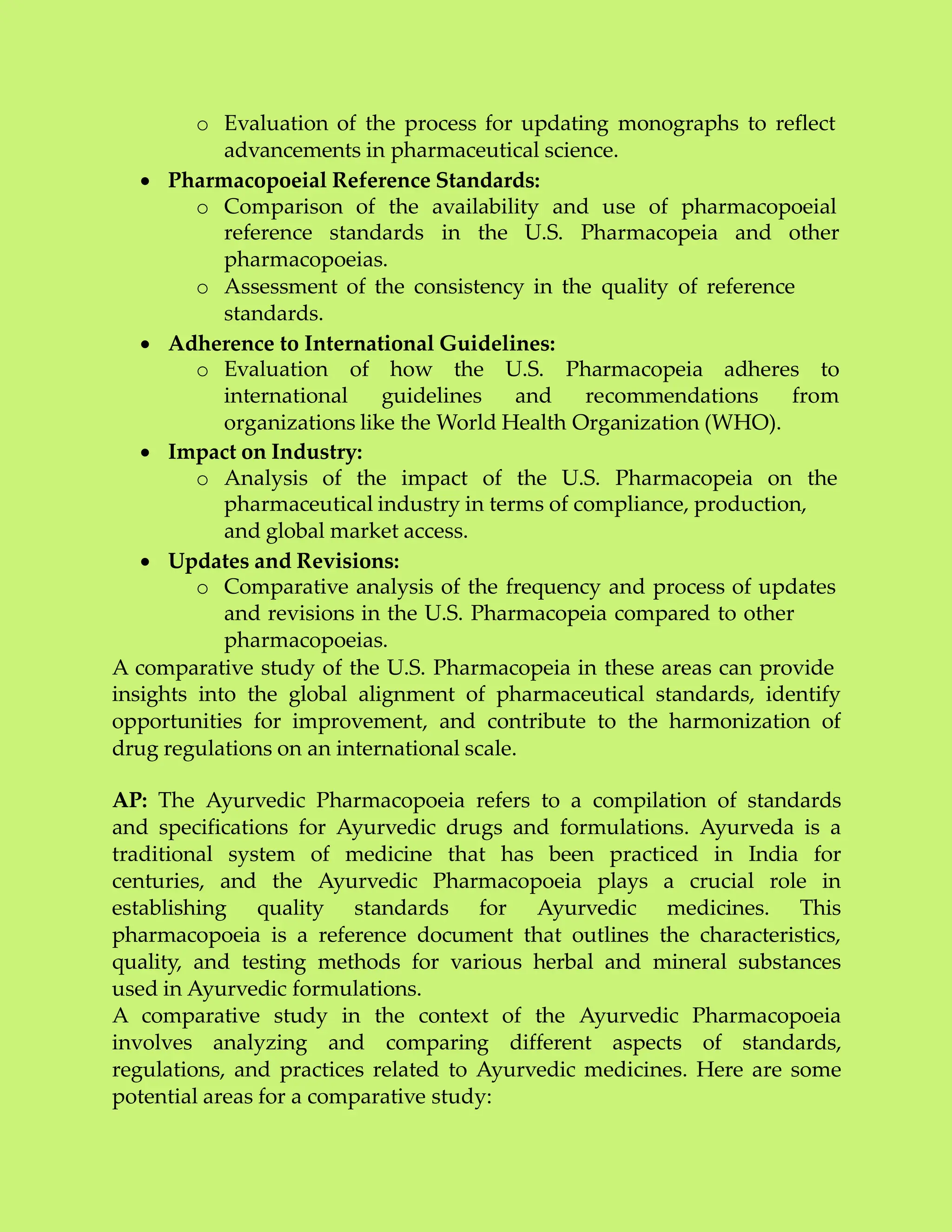 Monographs of Herbals. | PPTX