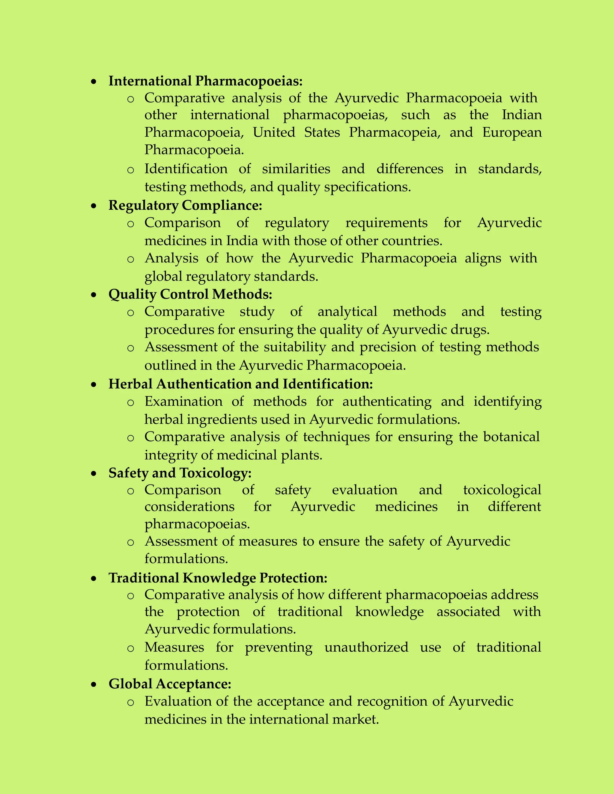 Monographs of Herbals. | PPTX
