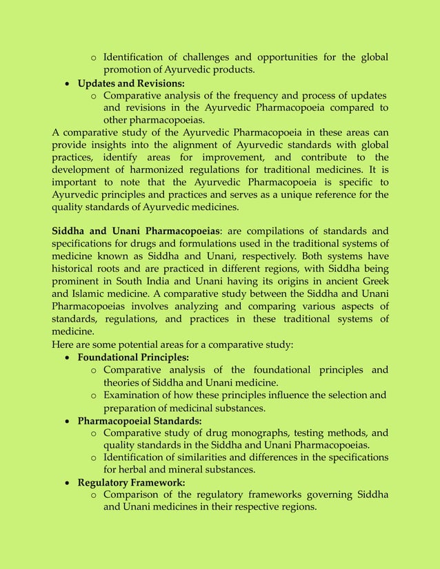 Monographs of Herbals. | PPTX