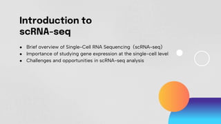 M.SC_3rd(sem_Kuntal_seurat_rna_analysis.pptx