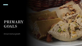 A flour, rice and Suji company in Jhang. | PDF