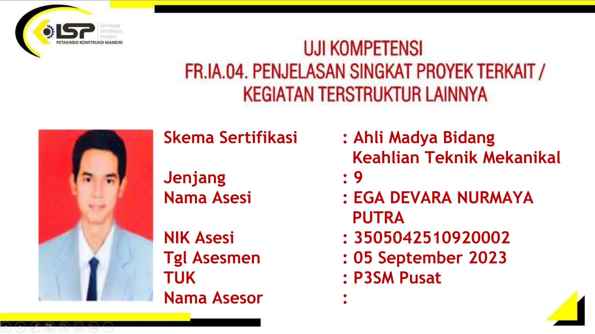 Presentasi TUK Ahli Madya Mekanikal.pptx_35180.pptx