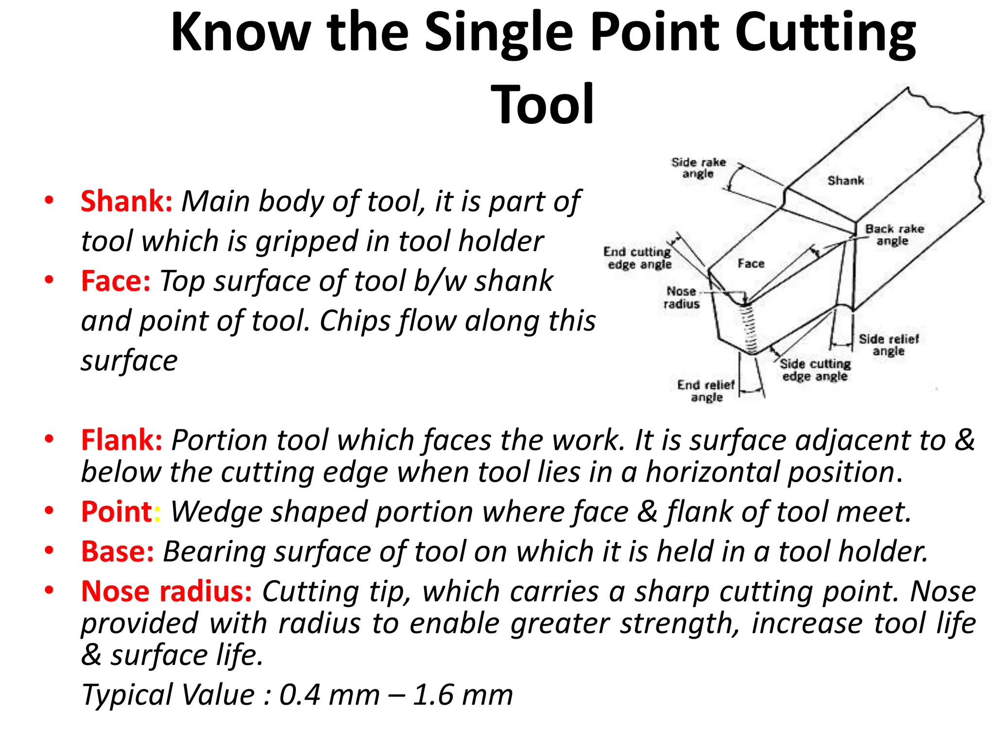 M.P- II-UNIT I -THEORY OF METAL CUTTING.ppt