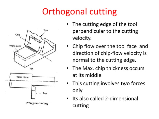 M.P- II-UNIT I -THEORY OF METAL CUTTING.ppt