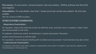 Case presentation abdominal swelling.pptx