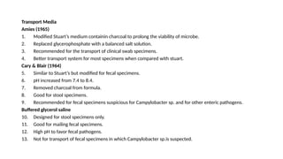 M. Bacteriology specimen Transport protocols.pptx