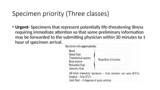 M. Bacteriology specimen Transport protocols.pptx
