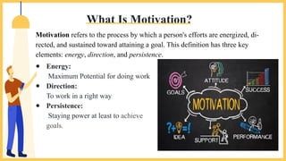 _M. Basim Presentation (Employee Motivation Theories).pptx