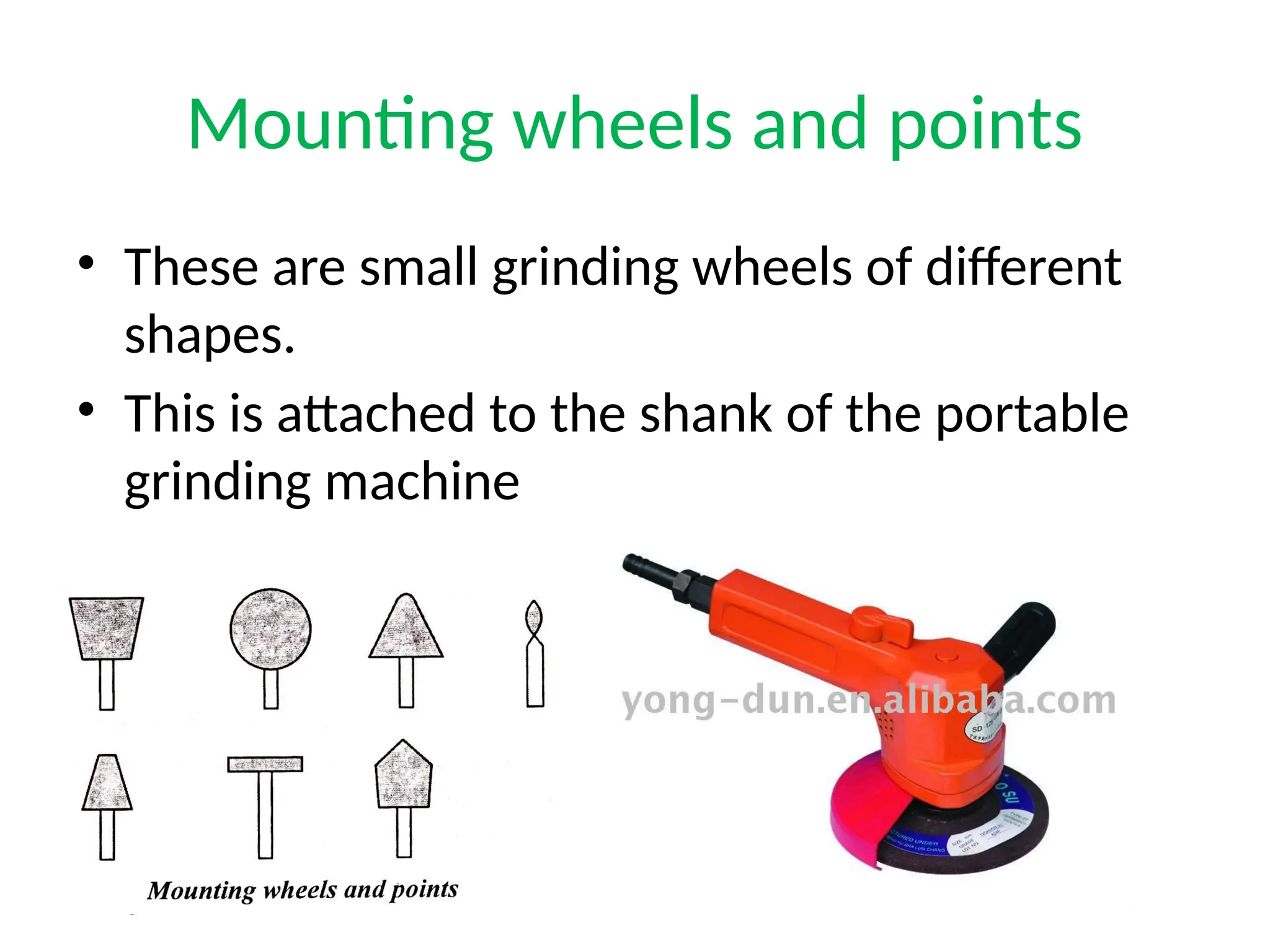 ABRASIVE PROCESSES AND GEAR CUTTING.pptx