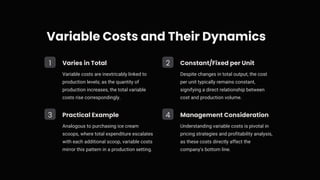 MANAGEMENT ACCOUNTING REVIEW, EXAMPLE, FORMULA | PDF