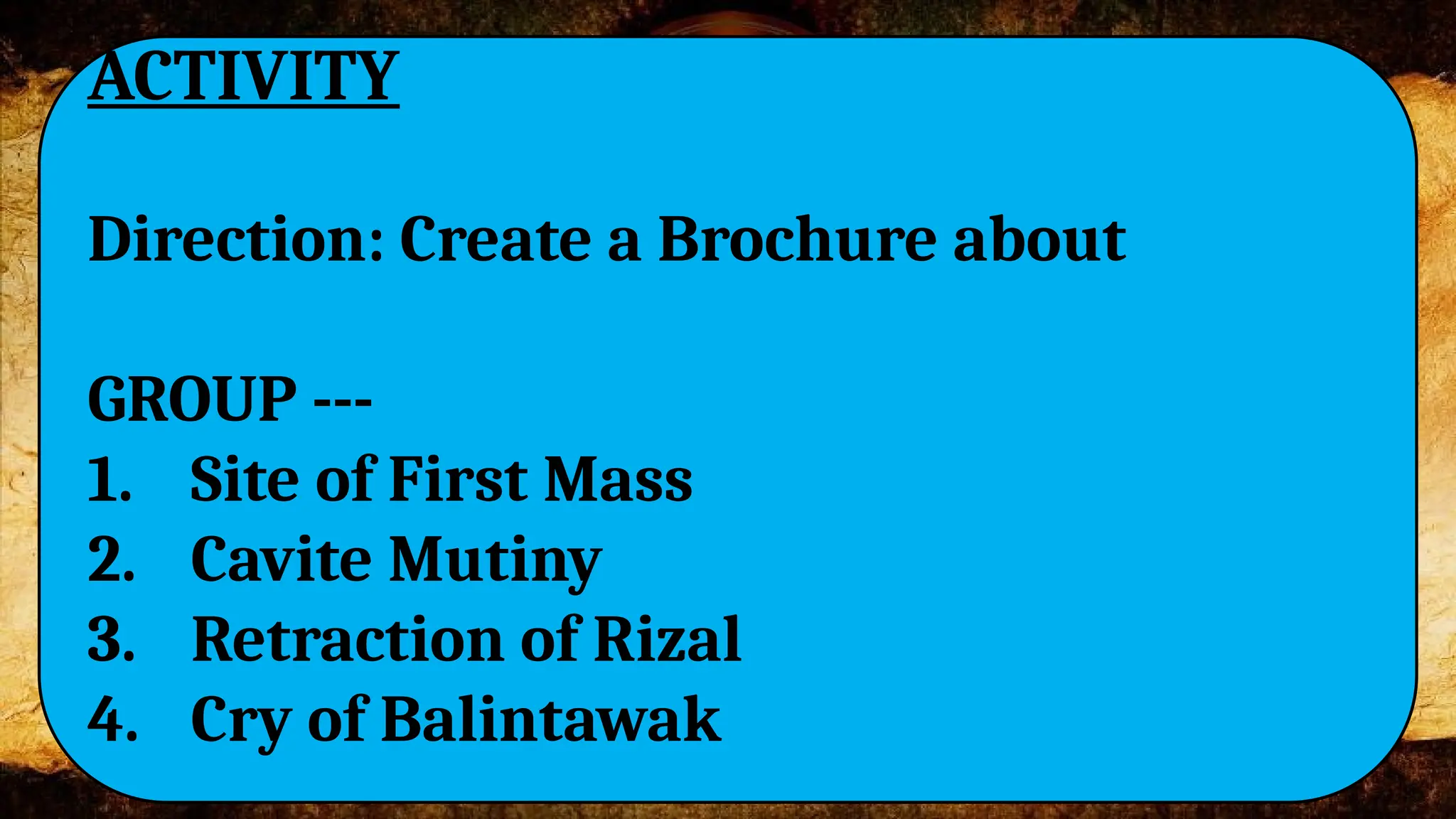 M.-Lesson-9-Cavite-Mutiny related Philippine history | PPTX