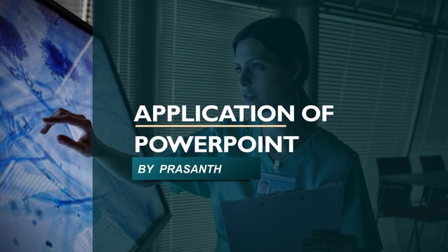 Application of Banking PPT Adv Ass-1pptx | PPTX